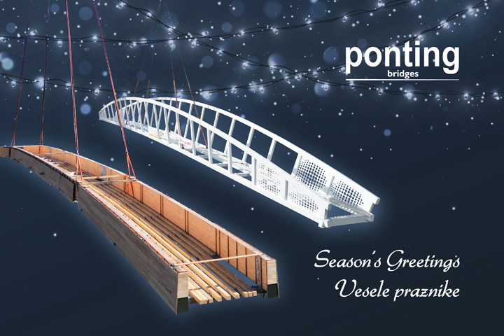 Season's Greetings | news | Ponting